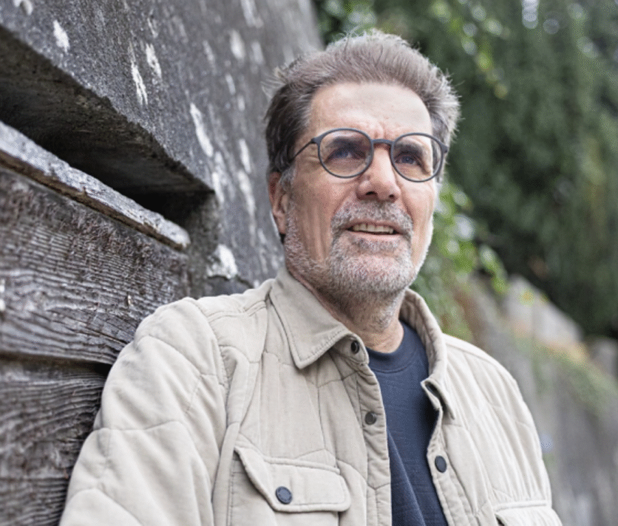 Stefan Gartmann: Buchpremiere – Werkstatt Chur